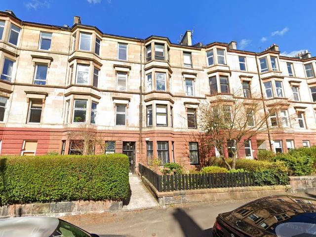 Lawrence Street, Partick, Glasgow G11, 1 bed flat to rent, £1,025 pcm | PrimeLocation