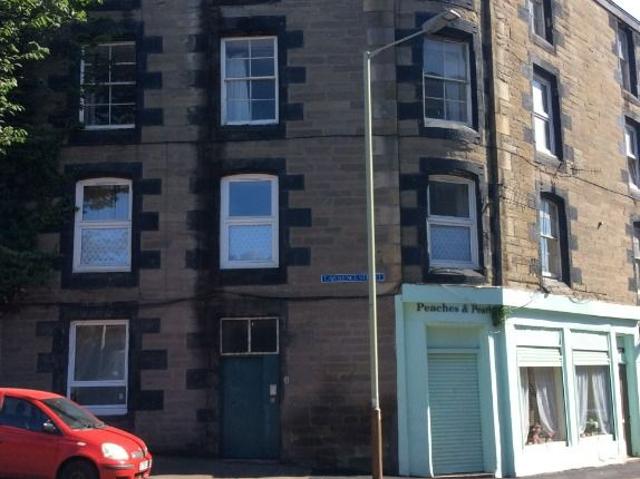 Lawrence Street, West End, Dundee DD1, 2 bed flat to rent, £750 pcm | PrimeLocation