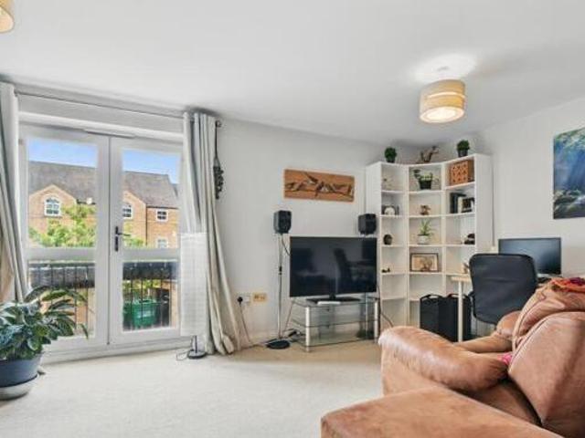 Lawrence Street, York, 2 Bedroom Flat