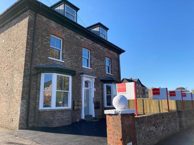 Lawrence Street, York YO10, 1 bed flat to rent, £975 pcm | PrimeLocation