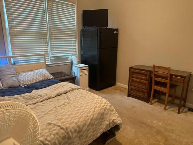 Lawrenceville Home