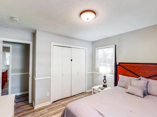 Lawrenceville Home on 29 at Gloster