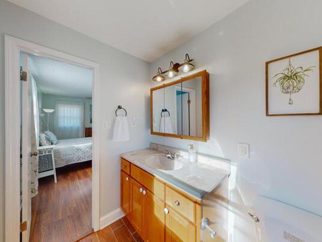 Lawrenceville House with Beautiful Dining area. Newly renovated & homey