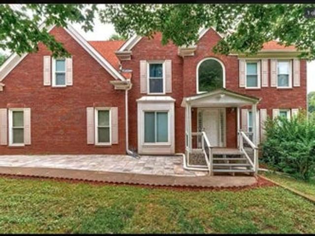 Lawrenceville House with Television. Comfy & highq