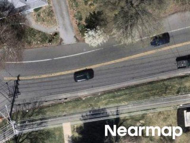 Lawrenceville Pennington Rd