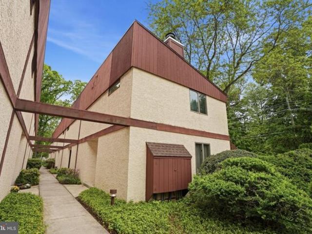 Lawrenceville Pennington Rd Apt,lawrenceville, Condo For Sale