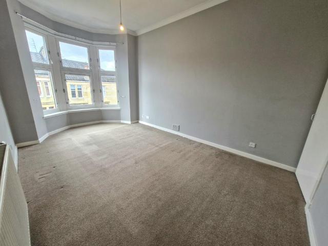 Lawrie Street, Glasgow, G11 2 bed flat to rent £1,450 pcm £335 pw