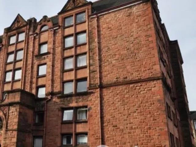 Lawrie Street, Glasgow, G11 5NL, United Kingdom | 1 bed apartment for rent #167553166 | Rentberry