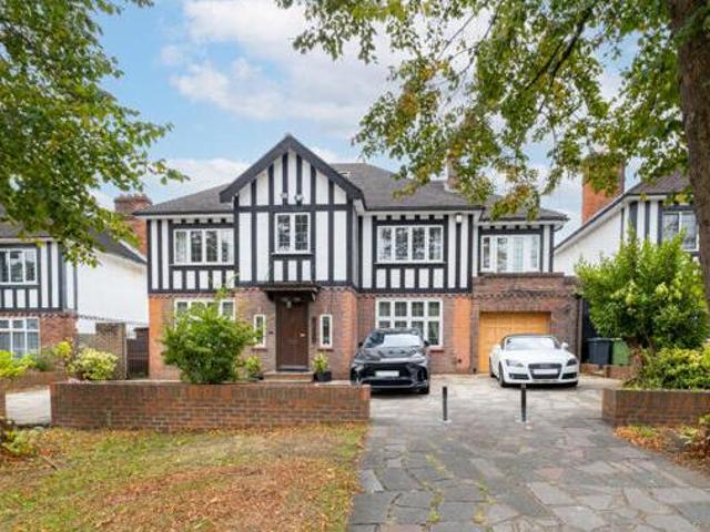Lawrie Park Avenue, London, 7 Bedroom House