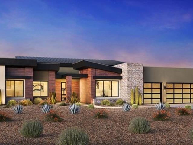 Lawrie with Basement Plan Toll Brothers at Adero Canyon Adero Collection Community
