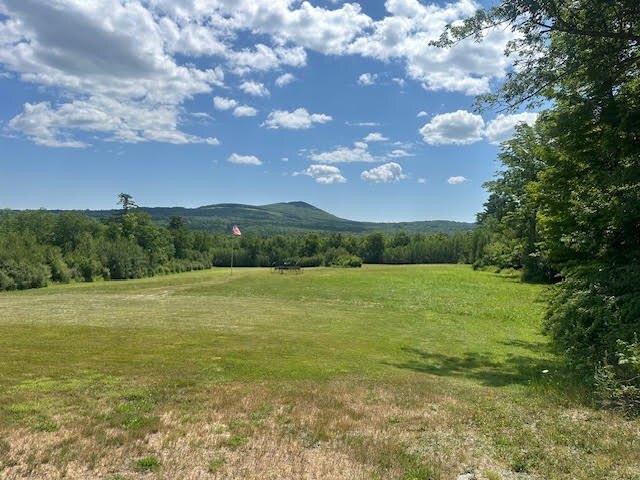 Lawry Rd, Searsmont, Plot For Sale