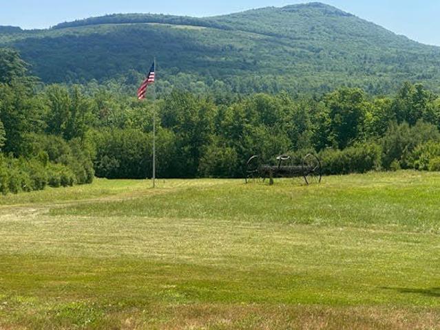Lawry Rd, Searsmont, Plot For Sale