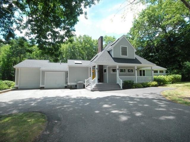 Laws Brook Rd, Concord, Home For Sale