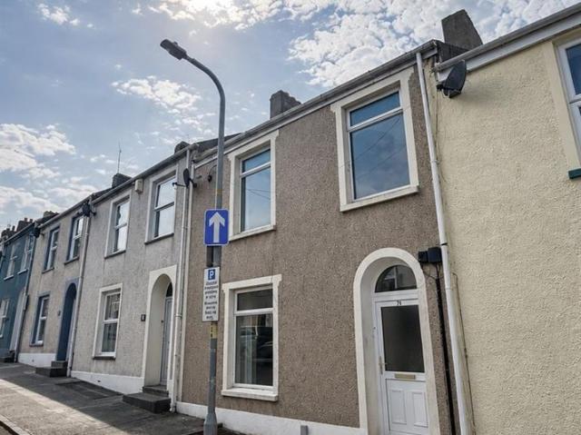 Laws Street, Pembroke Dock SA72, 3 bed property to rent, £825 pcm | PrimeLocation