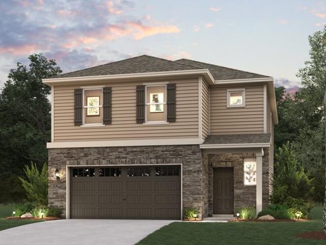 Lawson 2057 Plan Senna Community