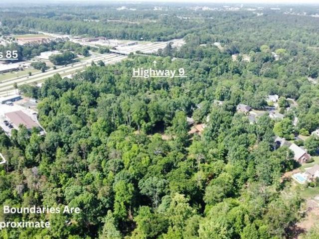 Lawson Creek Dr, Spartanburg, SC 29303