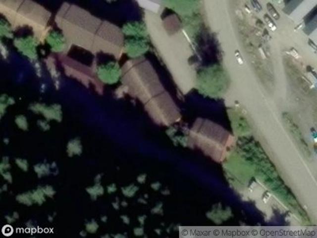 Lawson Creek Rd