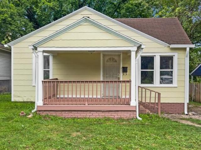 Lawson Ave, Knoxville, Home For Sale
