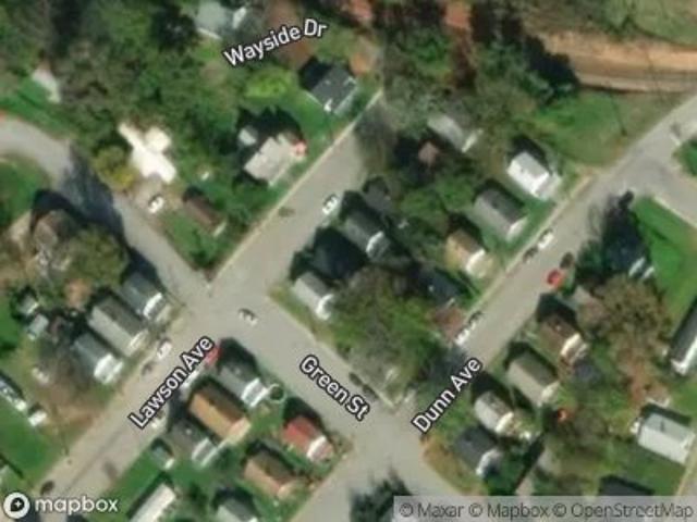 Lawson Ave