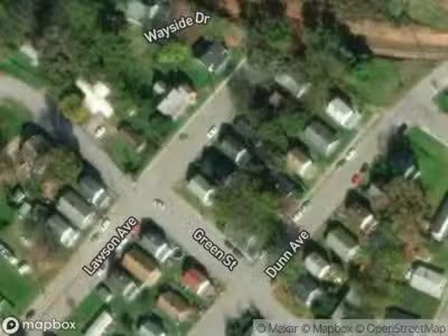 Lawson Ave