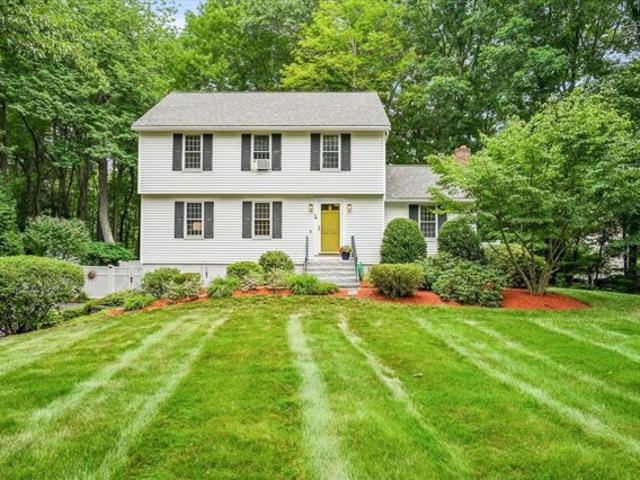 Lawson Farm Rd, Londonderry, Home For Sale