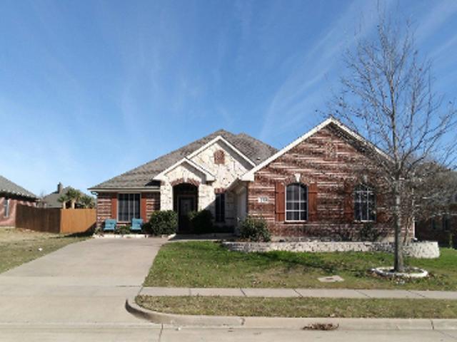 Lawson Farms Dr