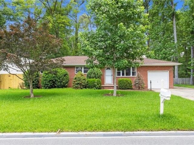 Lawson Hall Rd, Virginia Beach, Home For Sale
