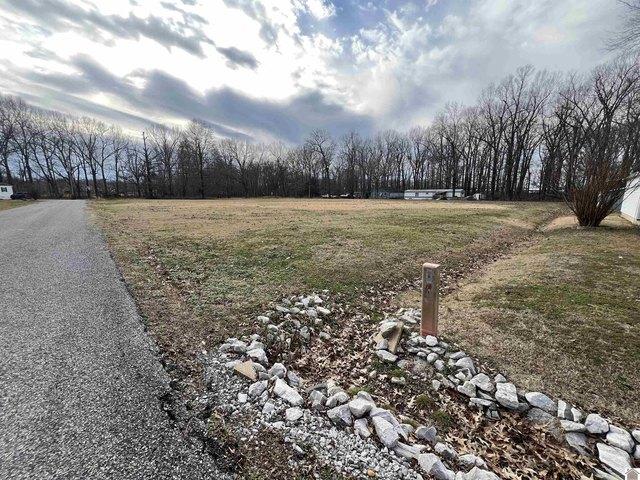 Lawson Johnston Subdivision, Calvert City, KY 42049