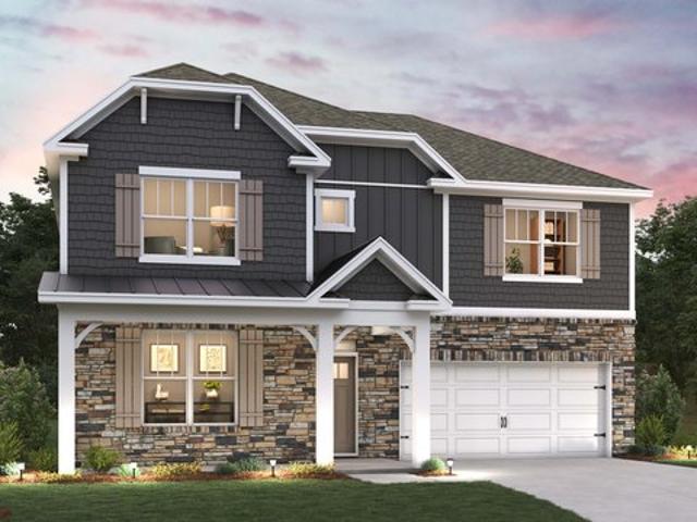 Lawson Plan Avalon of Gastonia Community