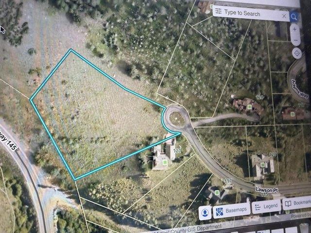 Lawson Pt Lot AR7, Mountain Village, CO 81435