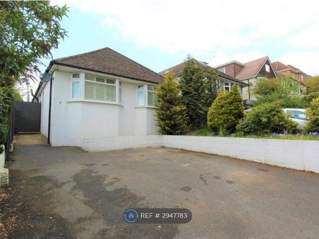 Lawson Road, Poole BH12, 3 bed bungalow to rent, £2,100 pcm | PrimeLocation