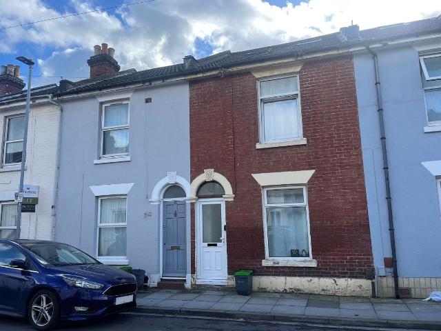 Lawson Road, Southsea, Hampshire PO5, 6 bed shared accommodation to rent, £3,900 pcm | PrimeLocation