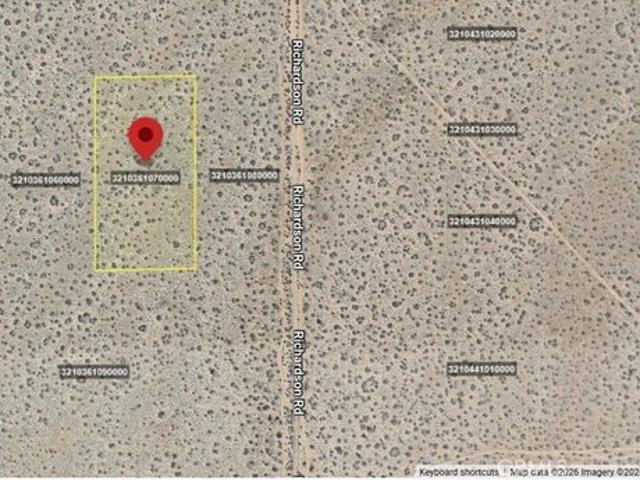 Lawson Rd, Adelanto, CA 92301
