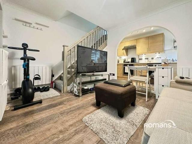 Lawsone Rise, High Wycombe, Buckinghamshire, HP13