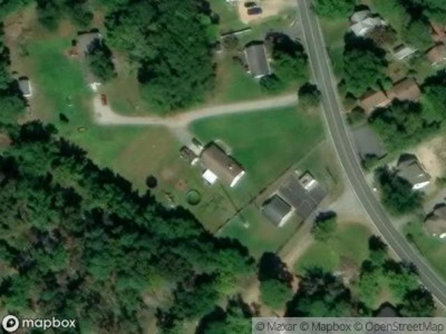 Lawsonia Rd