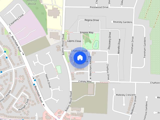 Laxton Close, Nottingham, NG8 3PW