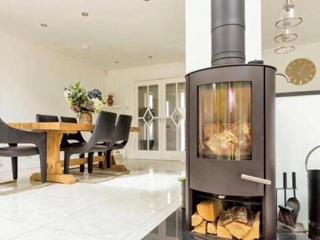 Laxton Drive, Oundle, 5 Bedroom Detached