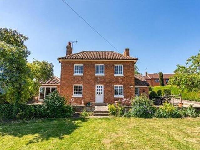 Laxton, Main Street, Newark, 5 Bedroom Detached