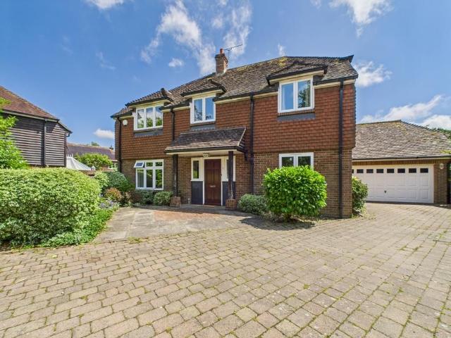 Laxton Meadow, Funtington PO18, 5 bed detached house to rent, £2,750 pcm | PrimeLocation