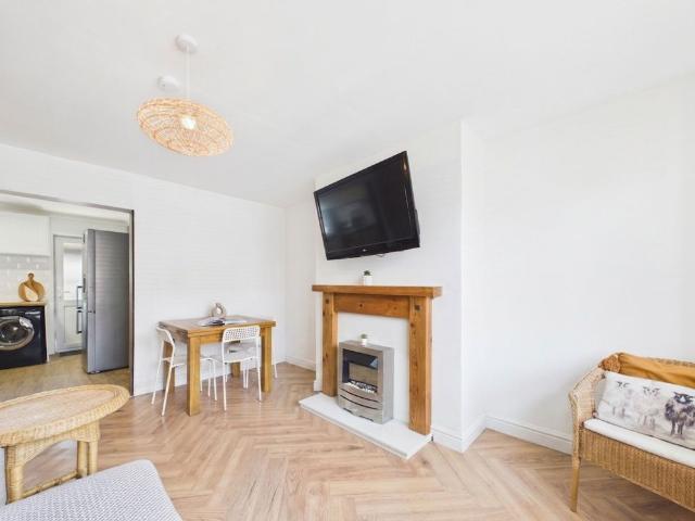 Laxey Crescent, Leigh, WN7