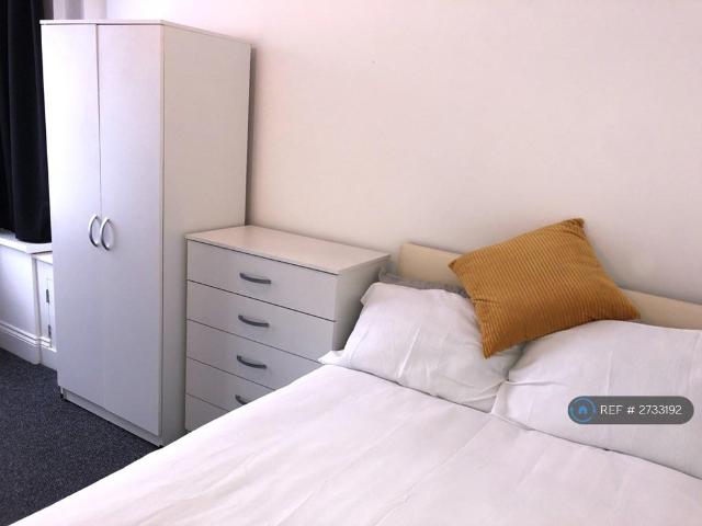 Laxey Road, Birmingham, B16 1 bed in a house share to rent £1,480 pcm £342 pw