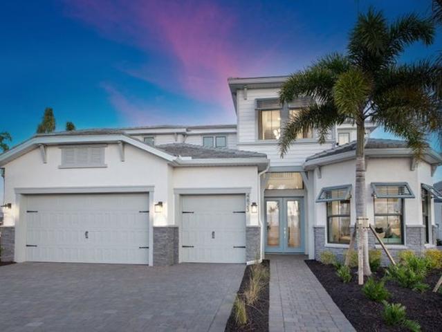 Layton Grande Plan Del Webb Catalina Community