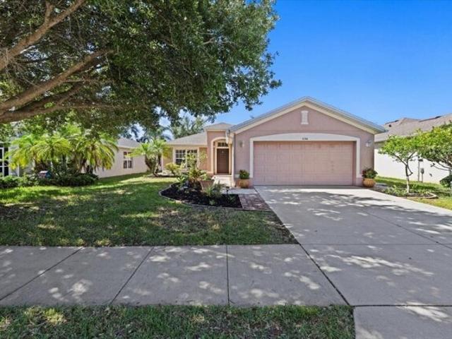 Layton Dr, Venice, Home For Sale