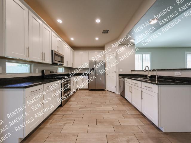 Layton Lakes, 4 Bedroom, 2 Bath