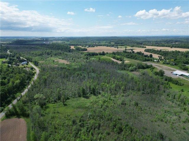 Layton St Rd, Lyons, NY 14489