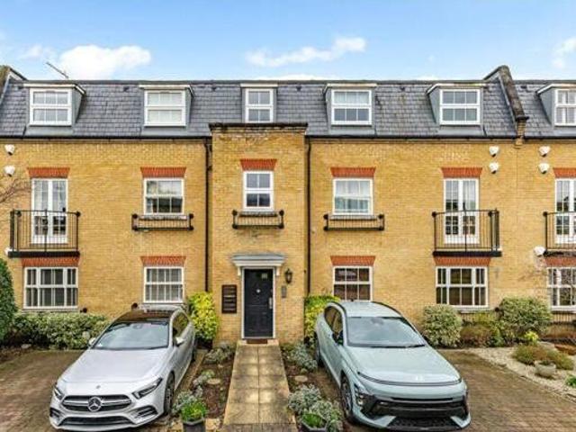 Layton Place, 1 Bedroom Flat