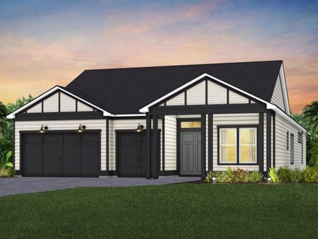 Layton Plan The Landings at Saint Johns Community