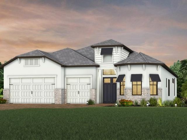 Layton Plan Verdana Village Community