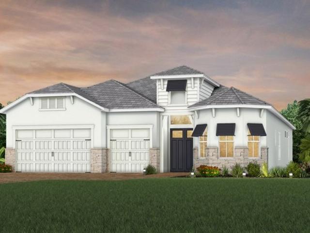 Layton Plan BeachWalk by Manasota Key Community