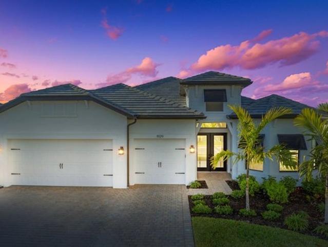Layton Plan Opus Stone Community